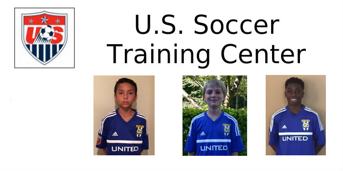NVSC Players Invited to US Soccer Training Center | Northern Virginia ...